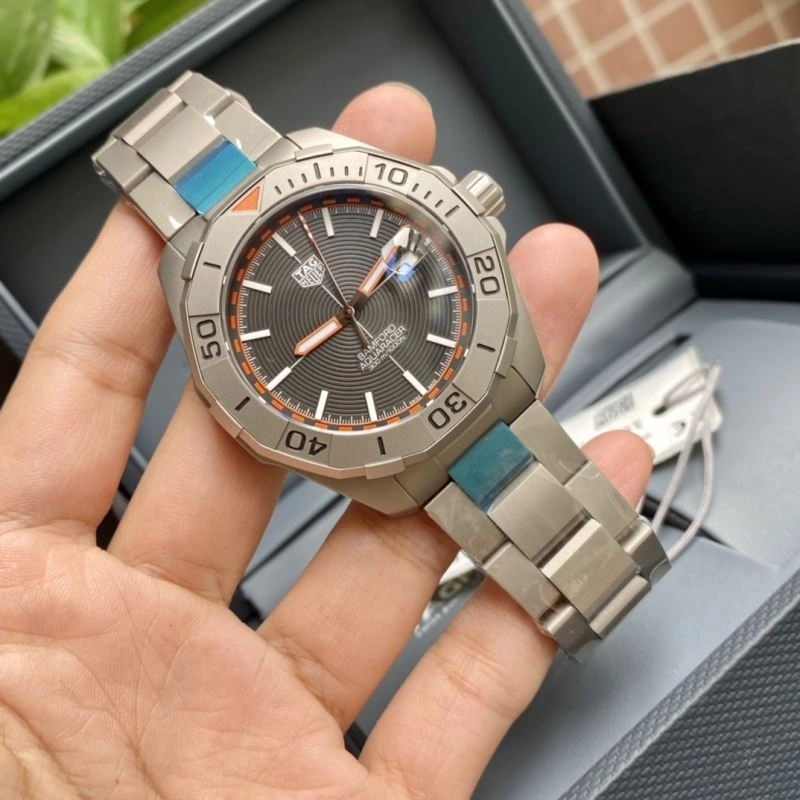 Affordable TAG HEUER Watches
