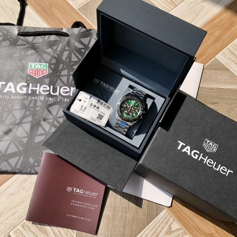 TAG HEUER Watches