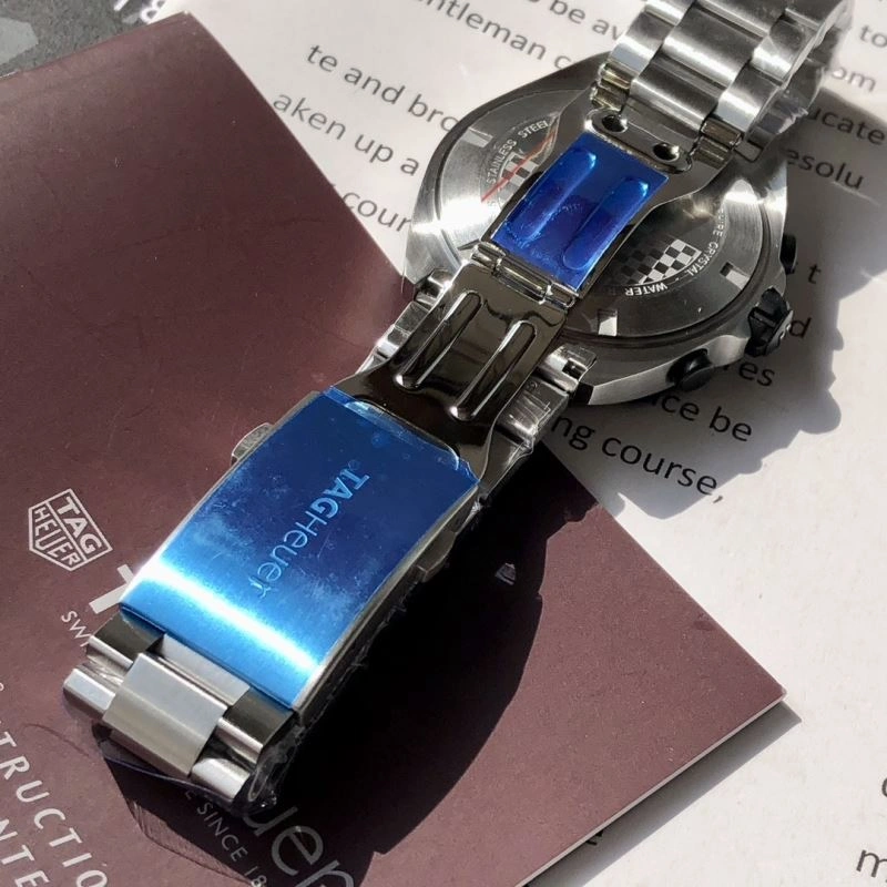 Indistinguishable TAG HEUER Watches