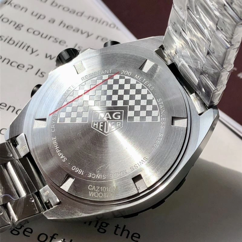 High fidelity TAG HEUER Watches