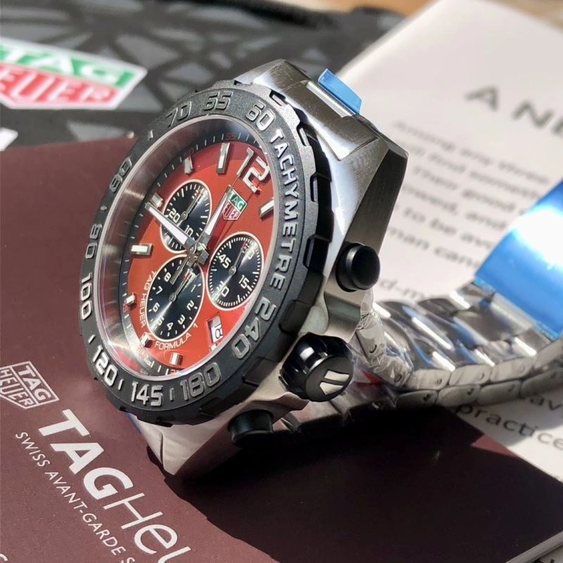 Perfect replica TAG HEUER Watches