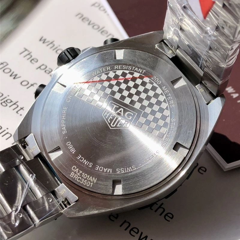 Perfect replica TAG HEUER Watches