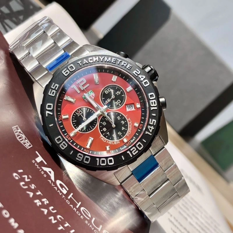 Perfect replica TAG HEUER Watches