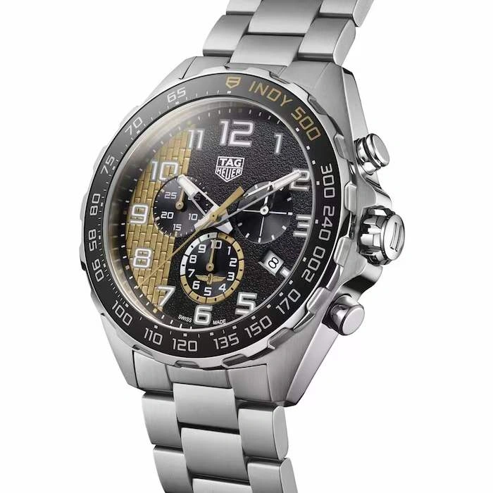 TAG HEUER Watches