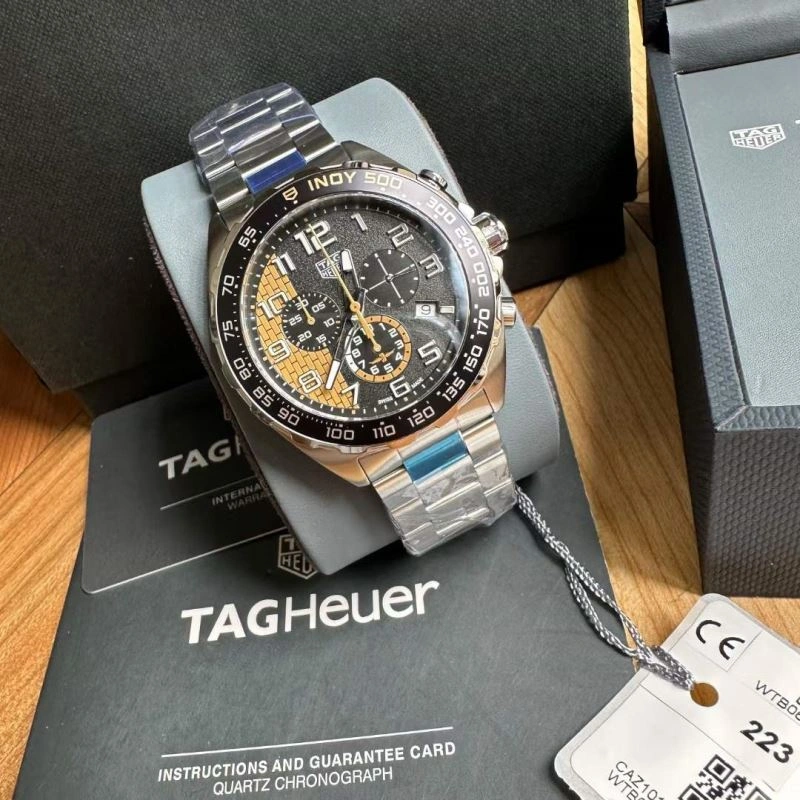 OEM TAG HEUER Watches