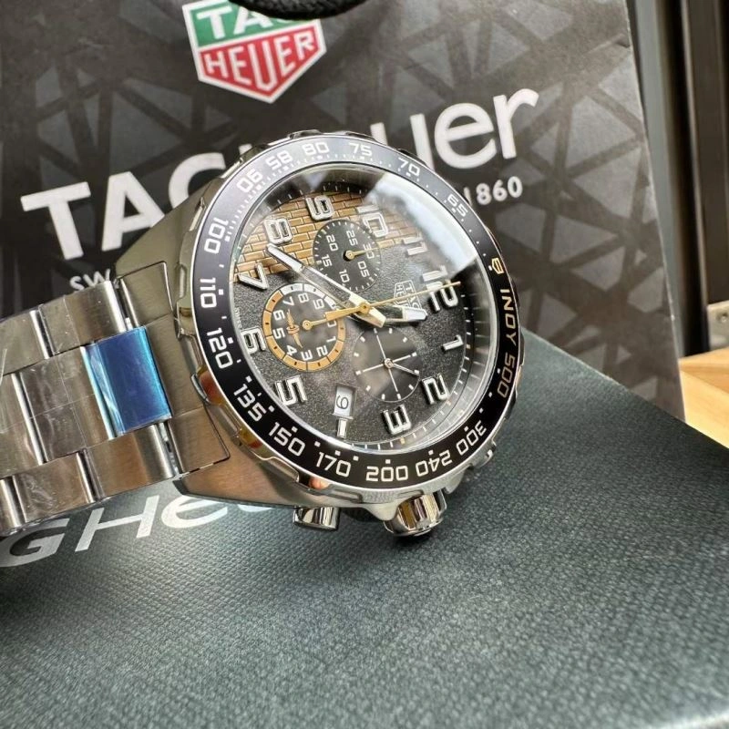 OEM TAG HEUER Watches
