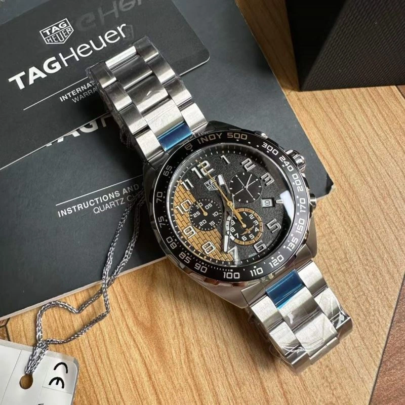 OEM TAG HEUER Watches