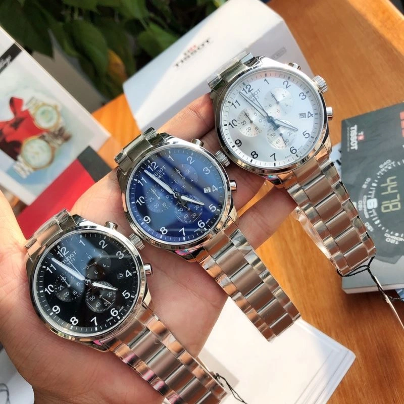 TAG HEUER Watches