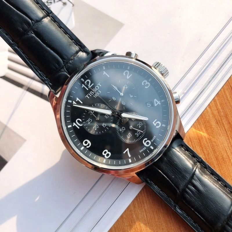 Brand-authenticated TAG HEUER Watches