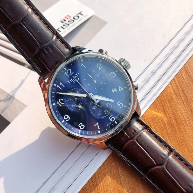 Brand-authenticated TAG HEUER Watches