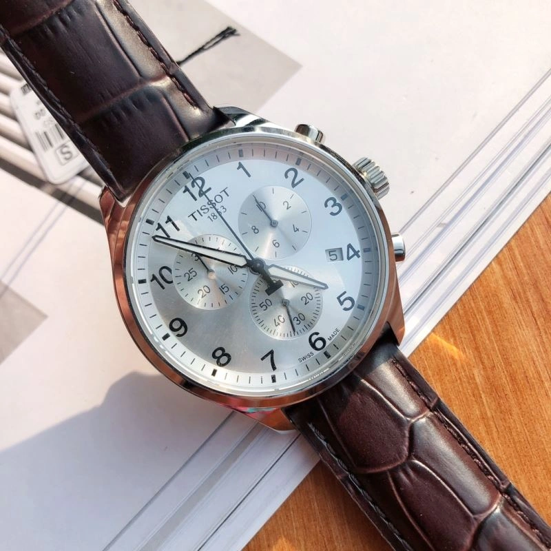 Brand-authenticated TAG HEUER Watches