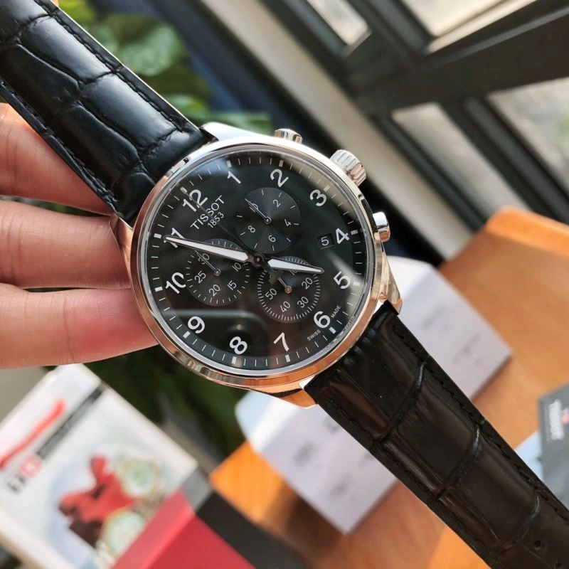 Brand-authenticated TAG HEUER Watches