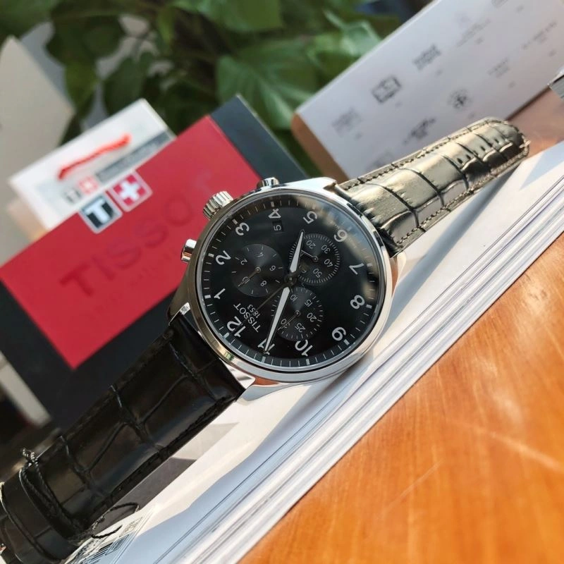 Brand-authenticated TAG HEUER Watches