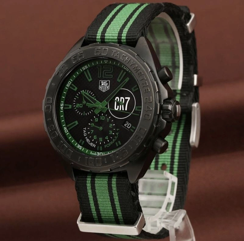 Discounted TAG HEUER Watches