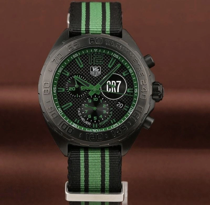 Discounted TAG HEUER Watches