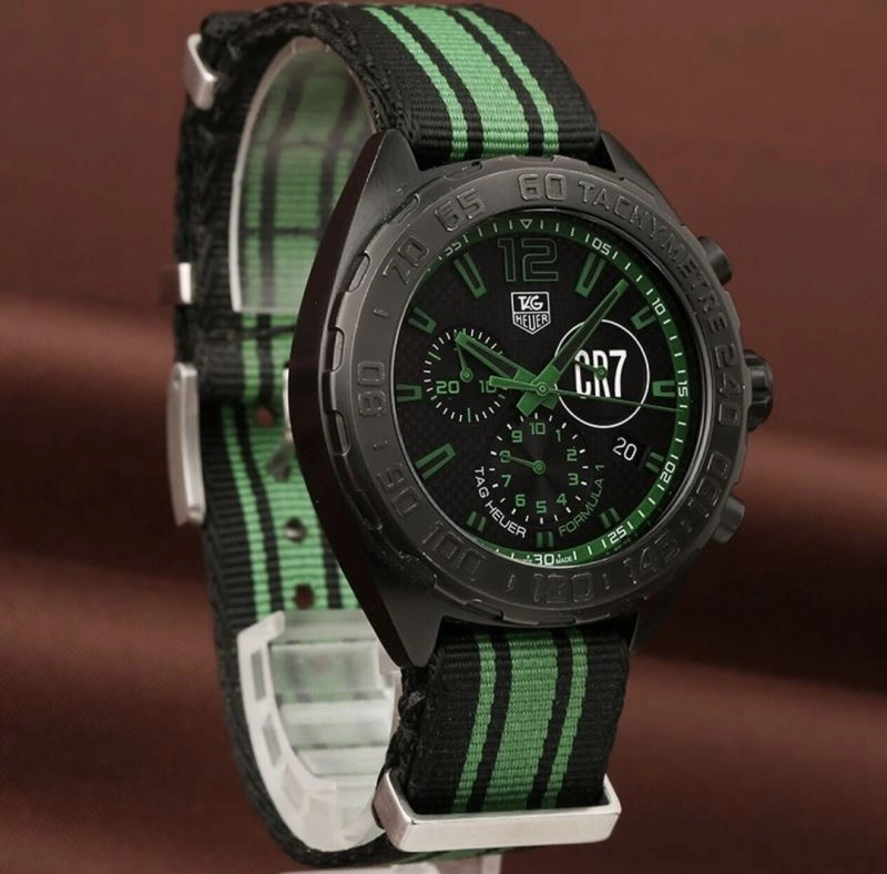 Discounted TAG HEUER Watches