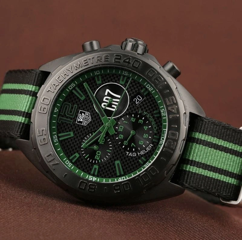 Discounted TAG HEUER Watches