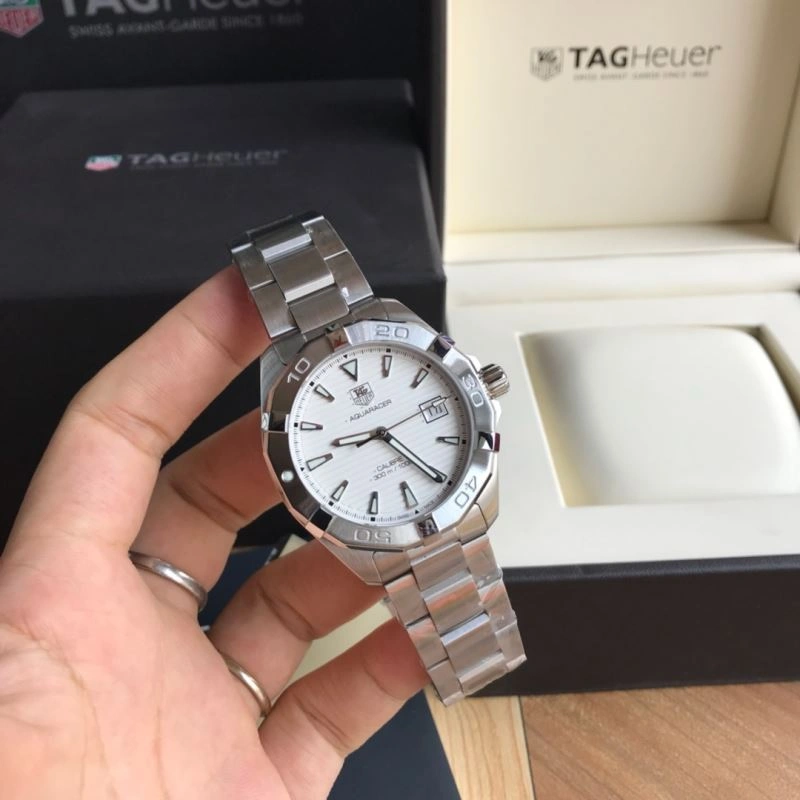 Value-priced TAG HEUER Watches