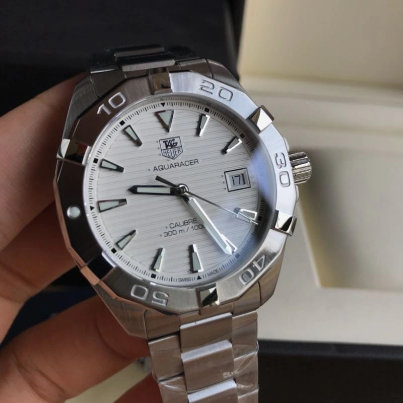 Value-priced TAG HEUER Watches
