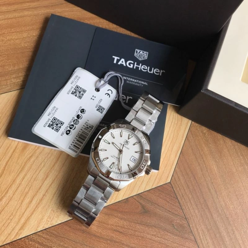 Value-priced TAG HEUER Watches