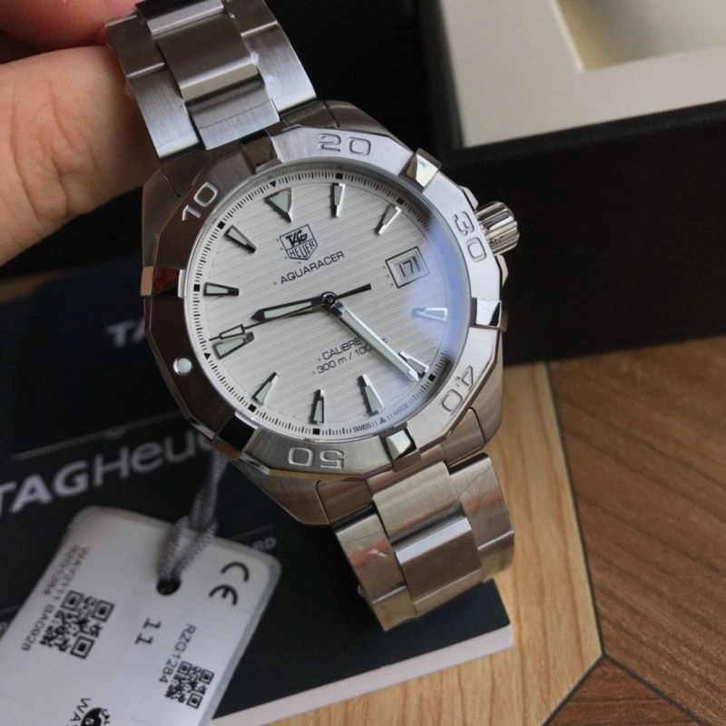 Value-priced TAG HEUER Watches