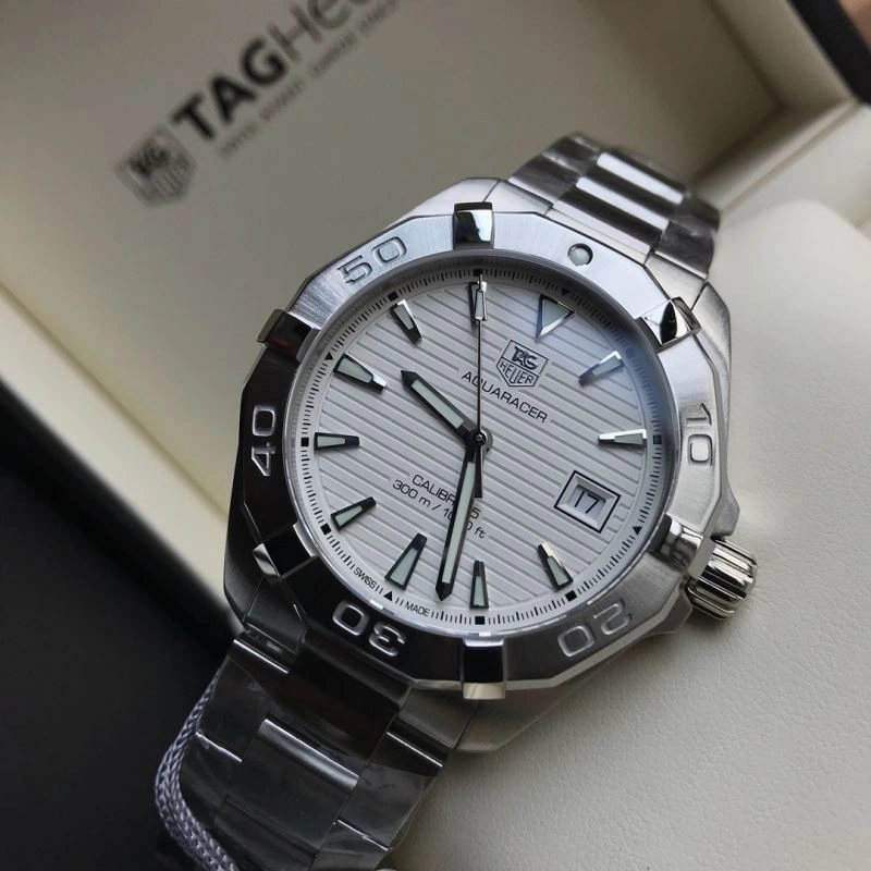 Value-priced TAG HEUER Watches