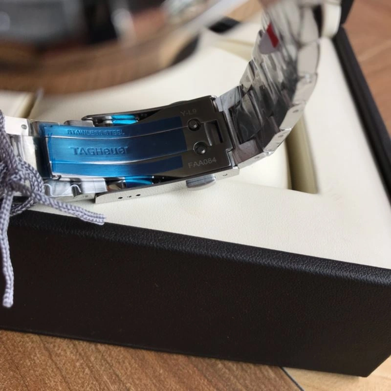 Value-priced TAG HEUER Watches