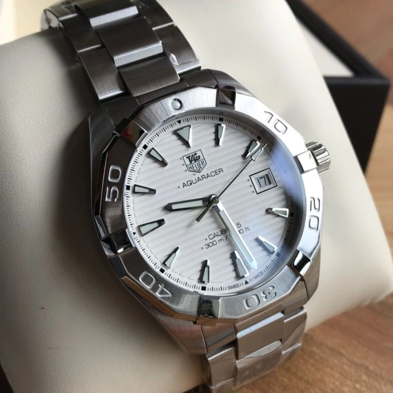 Value-priced TAG HEUER Watches