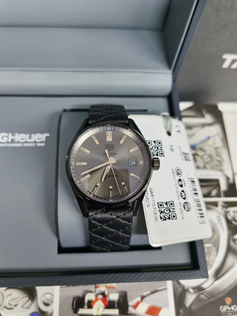 TAG HEUER Watches