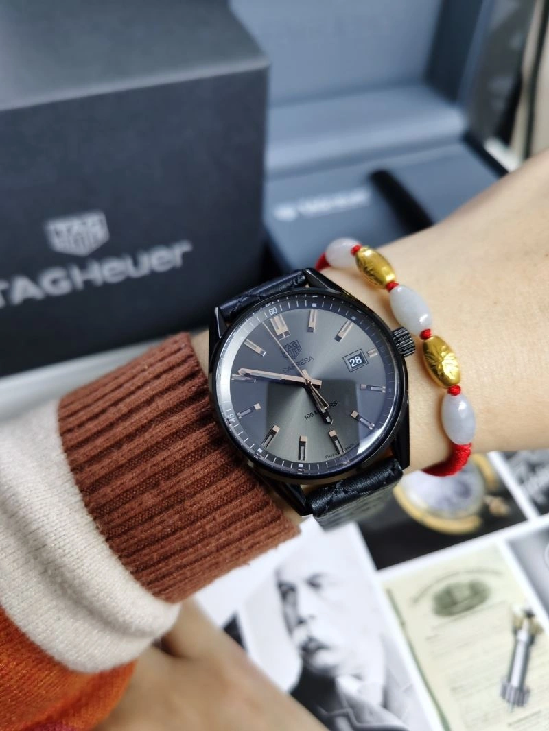 Reasonably priced TAG HEUER Watches