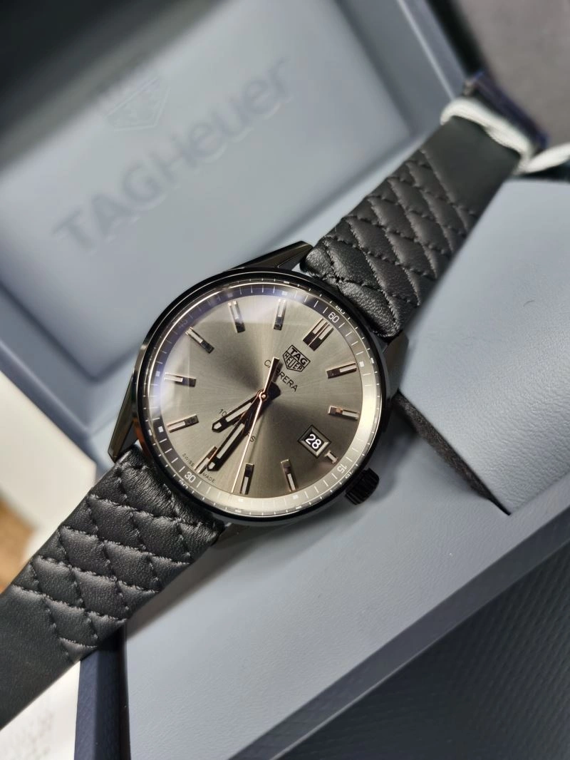 Reasonably priced TAG HEUER Watches
