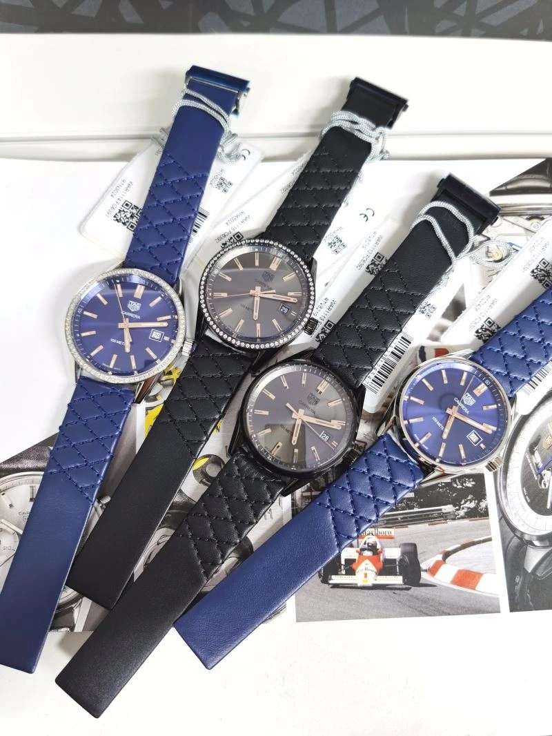Reasonably priced TAG HEUER Watches
