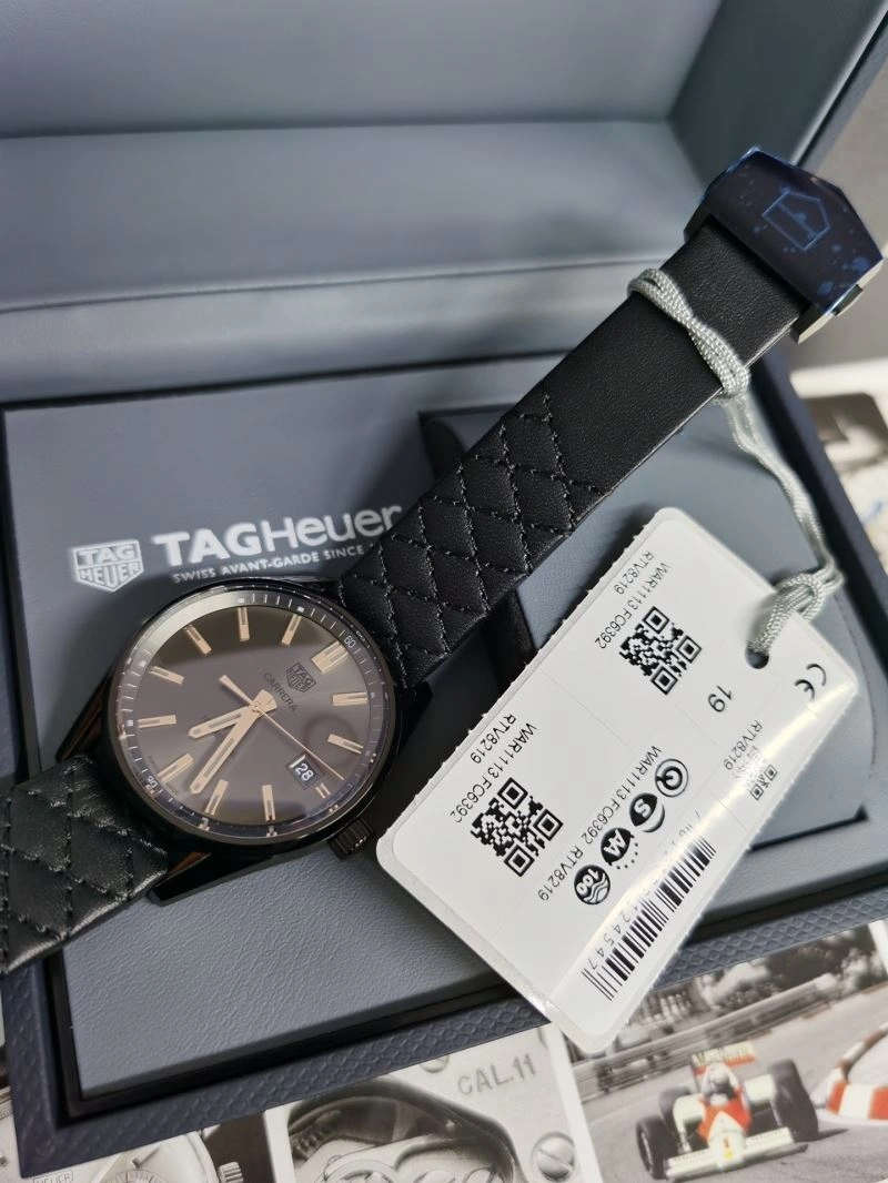 Reasonably priced TAG HEUER Watches