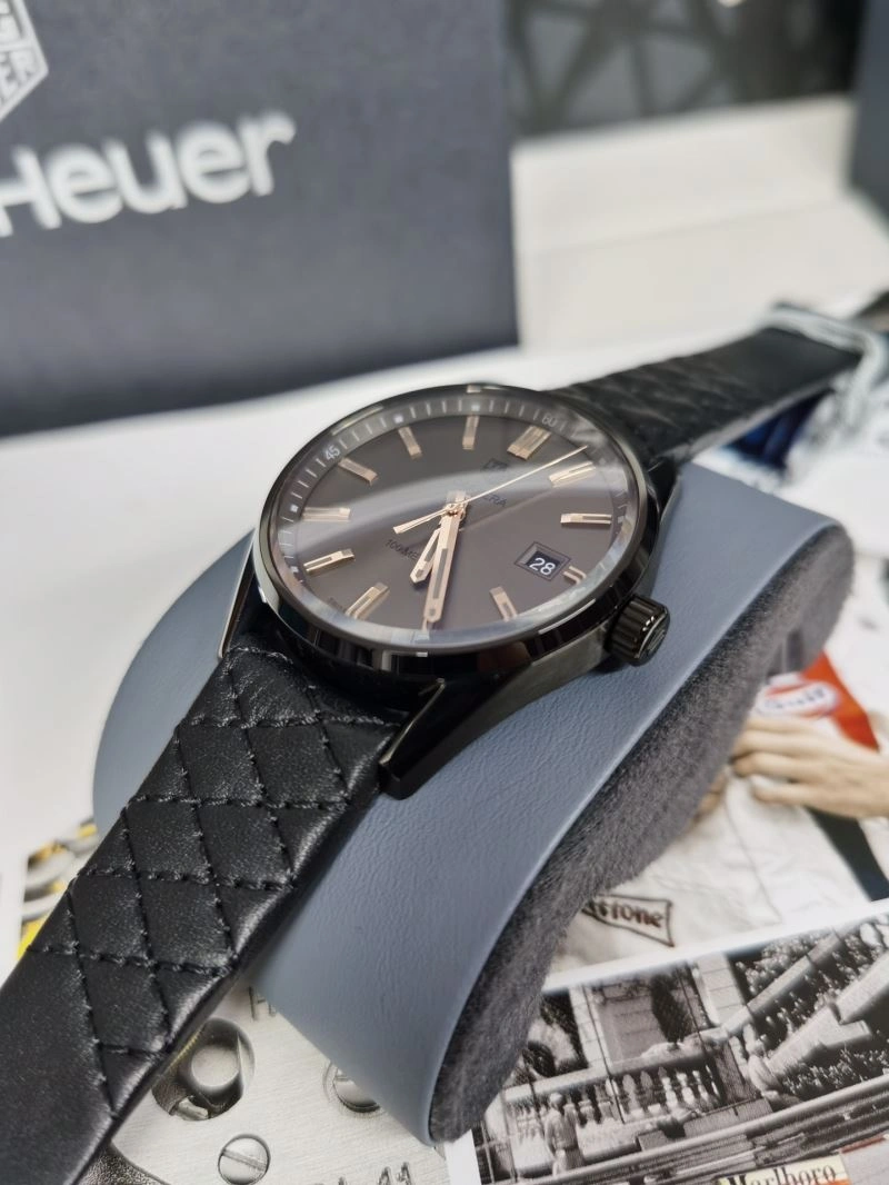 Reasonably priced TAG HEUER Watches