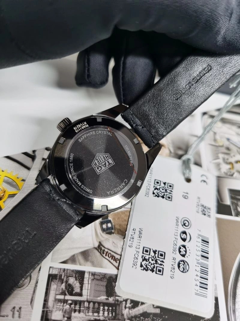Reasonably priced TAG HEUER Watches