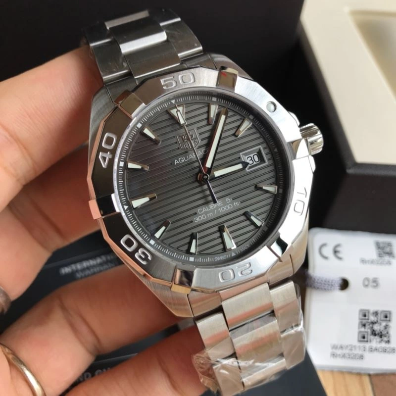 TAG HEUER Watches