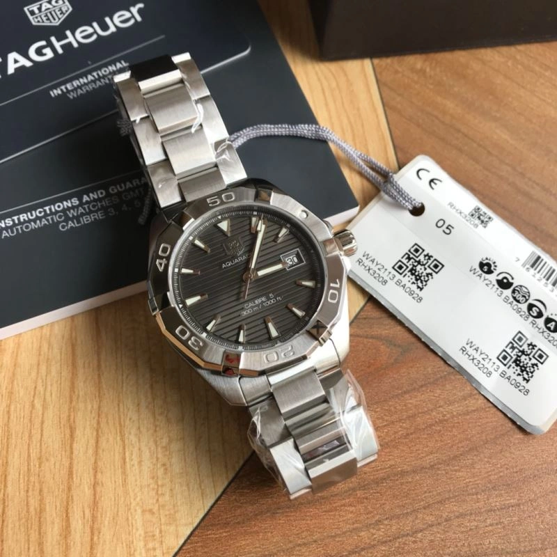 Budget-friendly TAG HEUER Watches