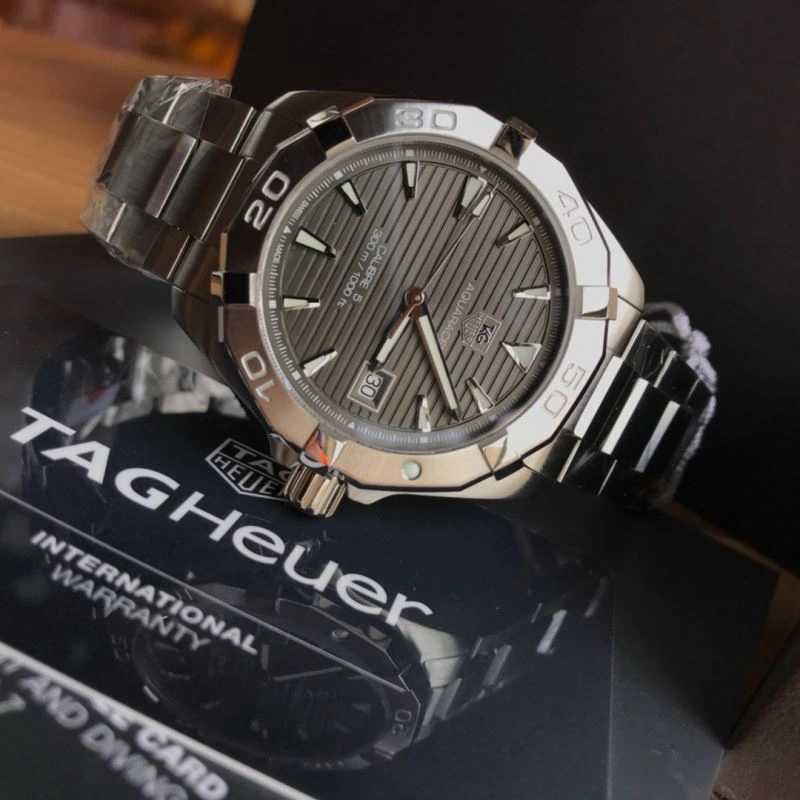 Budget-friendly TAG HEUER Watches