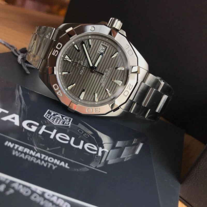 Budget-friendly TAG HEUER Watches