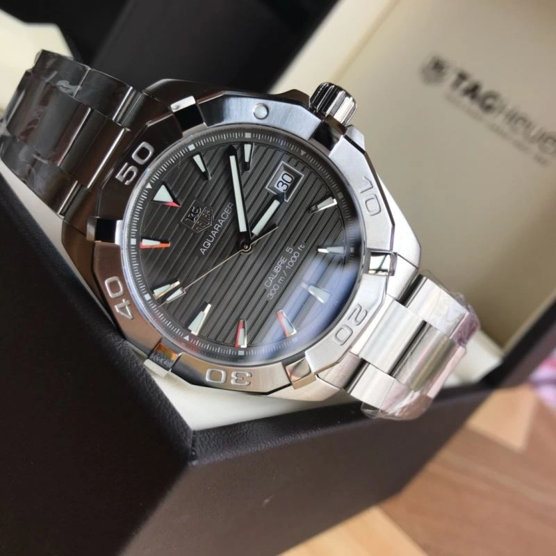 Budget-friendly TAG HEUER Watches