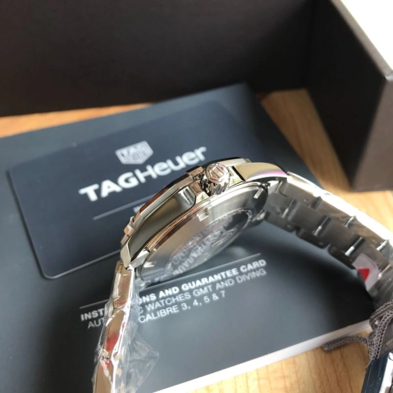 Budget-friendly TAG HEUER Watches