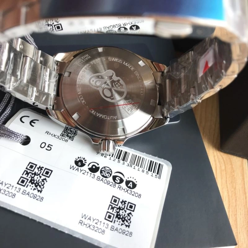 Budget-friendly TAG HEUER Watches