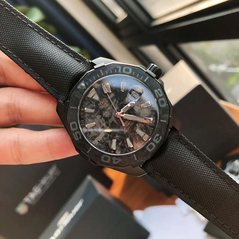 TAG HEUER Watches