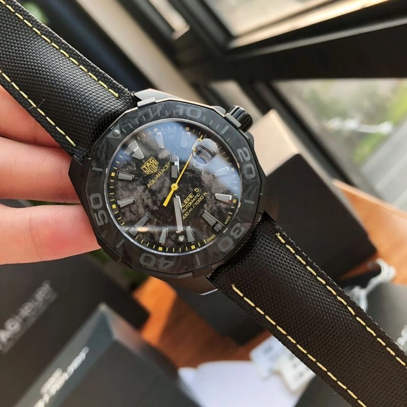Brand-original TAG HEUER Watches