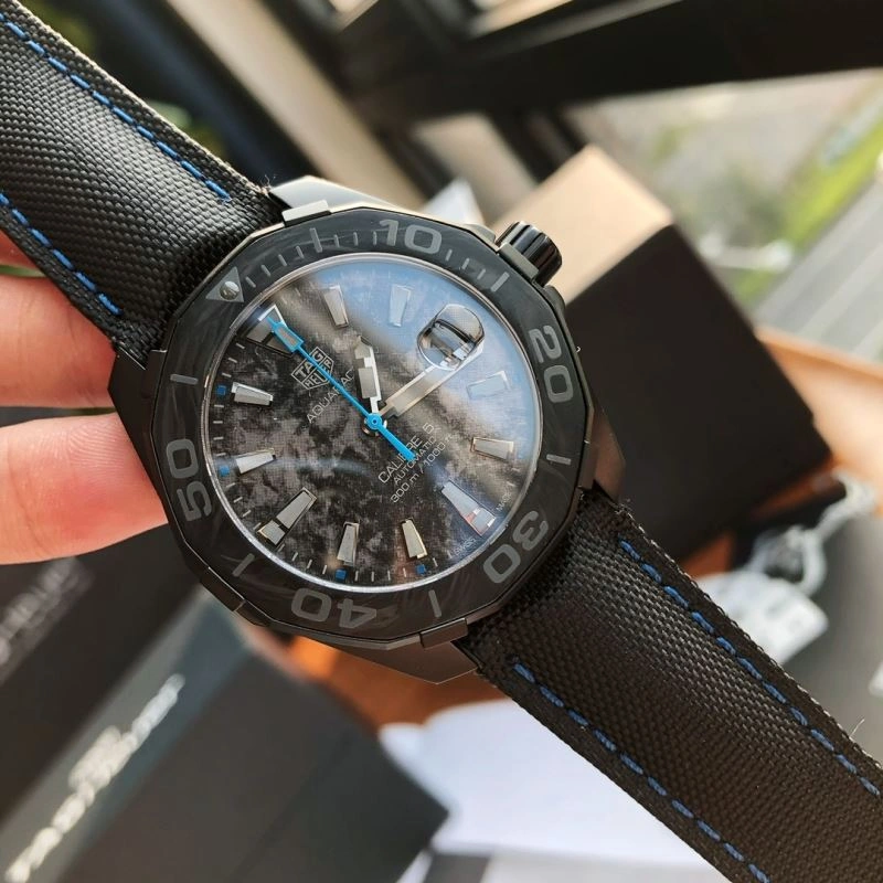 Brand-original TAG HEUER Watches