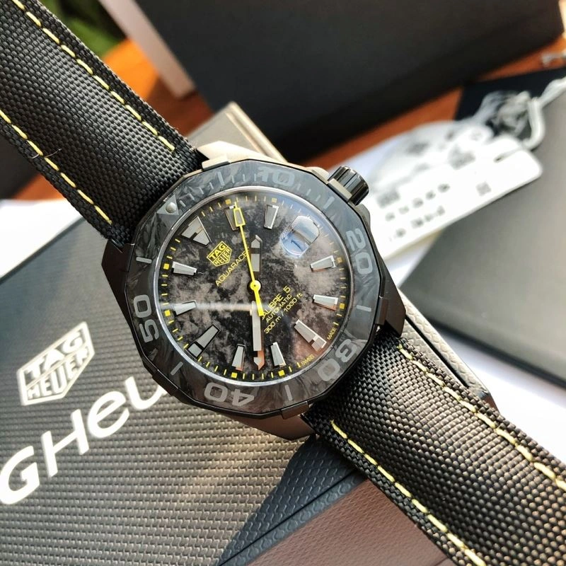 Brand-original TAG HEUER Watches