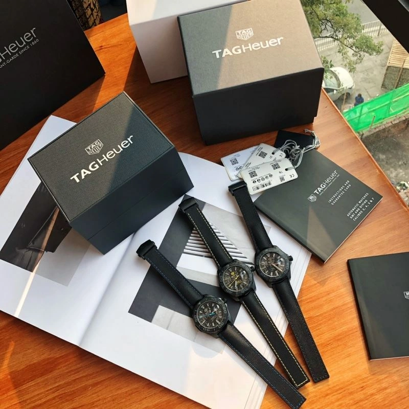 Brand-original TAG HEUER Watches