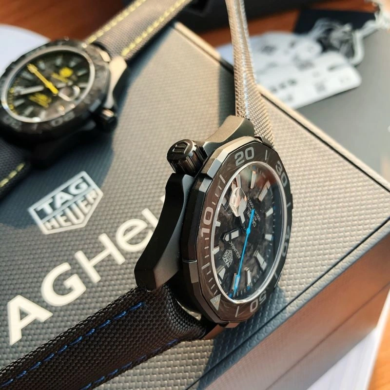 Brand-original TAG HEUER Watches