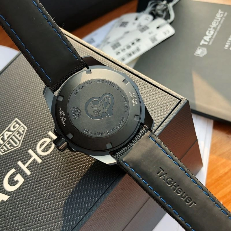 Brand-original TAG HEUER Watches