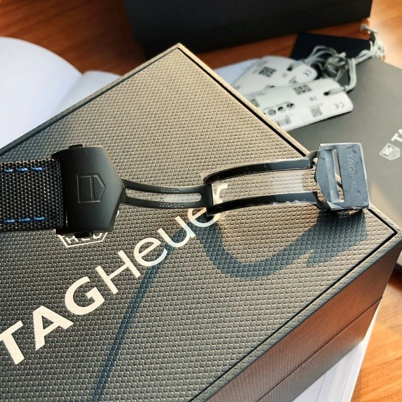 Brand-original TAG HEUER Watches